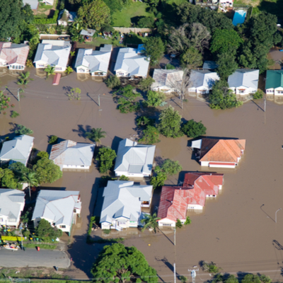 Victims Wade in Insurance Fine Print After a Hurricane